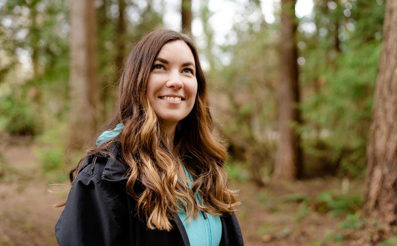 Where to Give - Capilano University