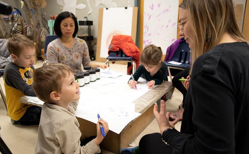 Where to Give - Capilano University