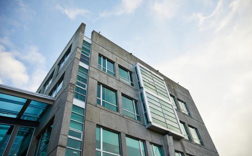 Give to CapU - Capilano University