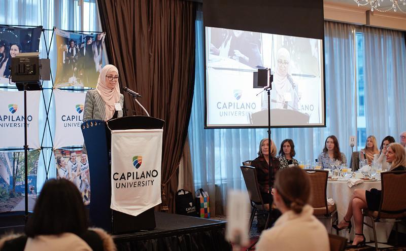 Events - Capilano University