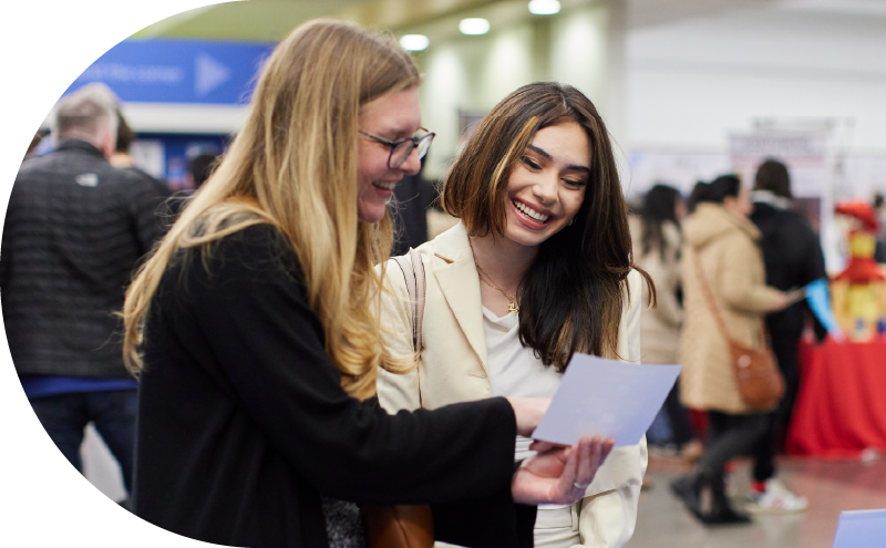 Join - Capilano University