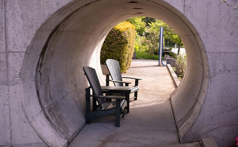 Campus Safety & Security - Capilano University