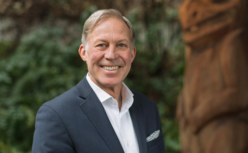 A Peek at CapU Squamish - Capilano University