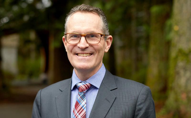 CapU Squamish: Looking Ahead to 2025 - Capilano University