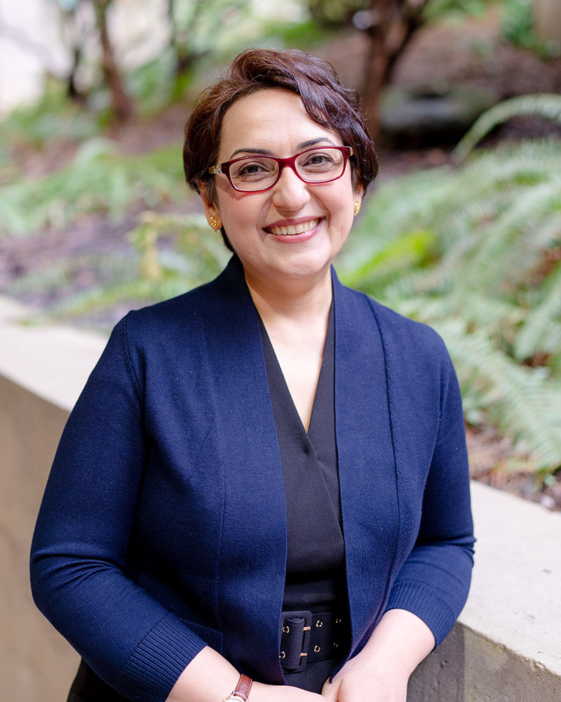 Teaching at its Best - Capilano University