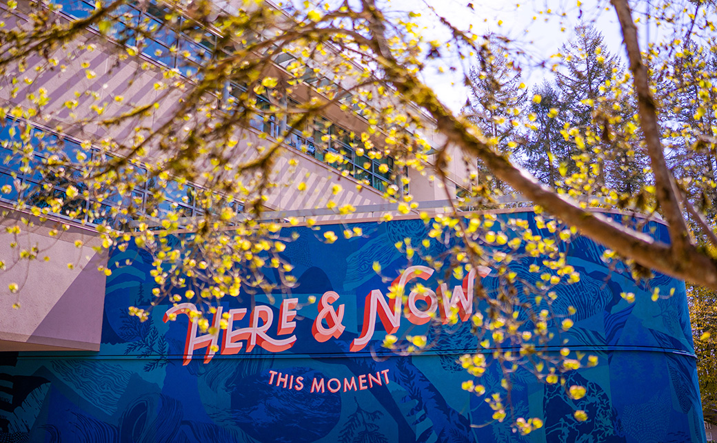 CapU in Photos: May-August 2022 - Capilano University