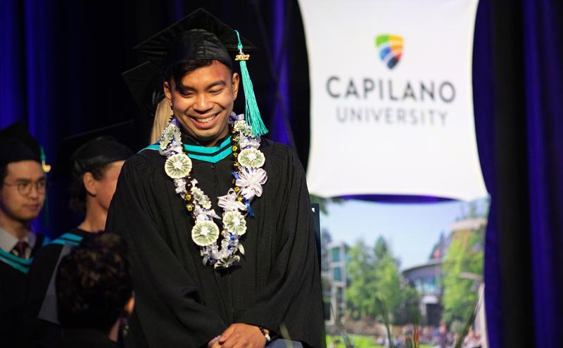 CapU in Photos: May-August 2022 - Capilano University