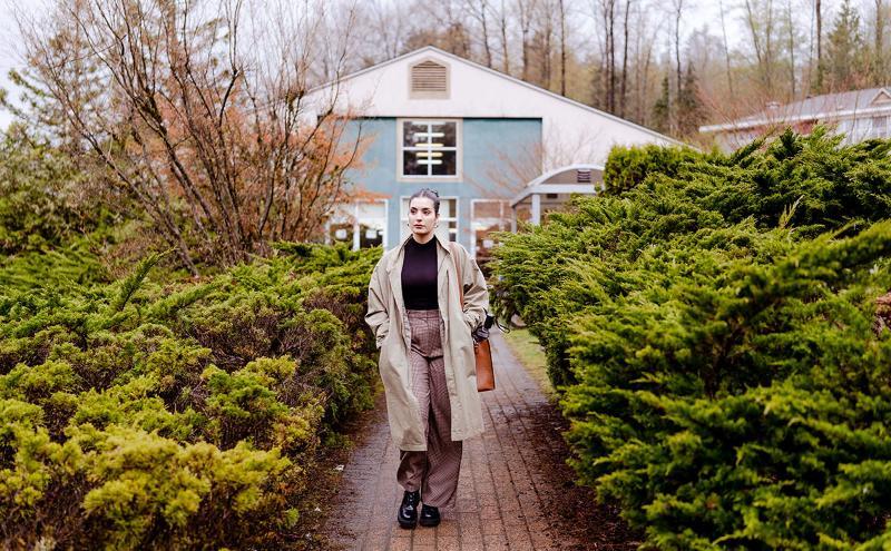 Getting Started - Capilano University