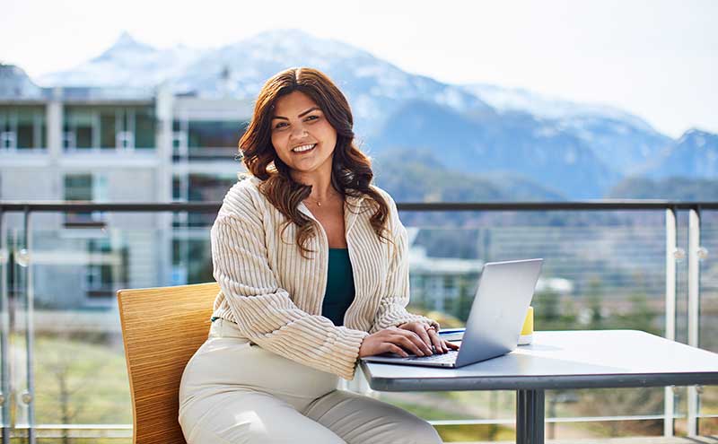 Academic Upgrading Opportunities at CapU Squamish - Capilano University