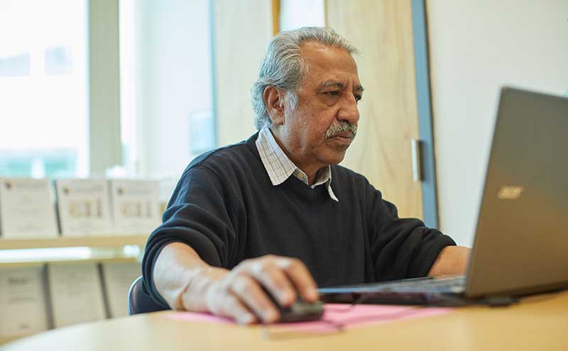 Academic Upgrading Opportunities at CapU Squamish - Capilano University