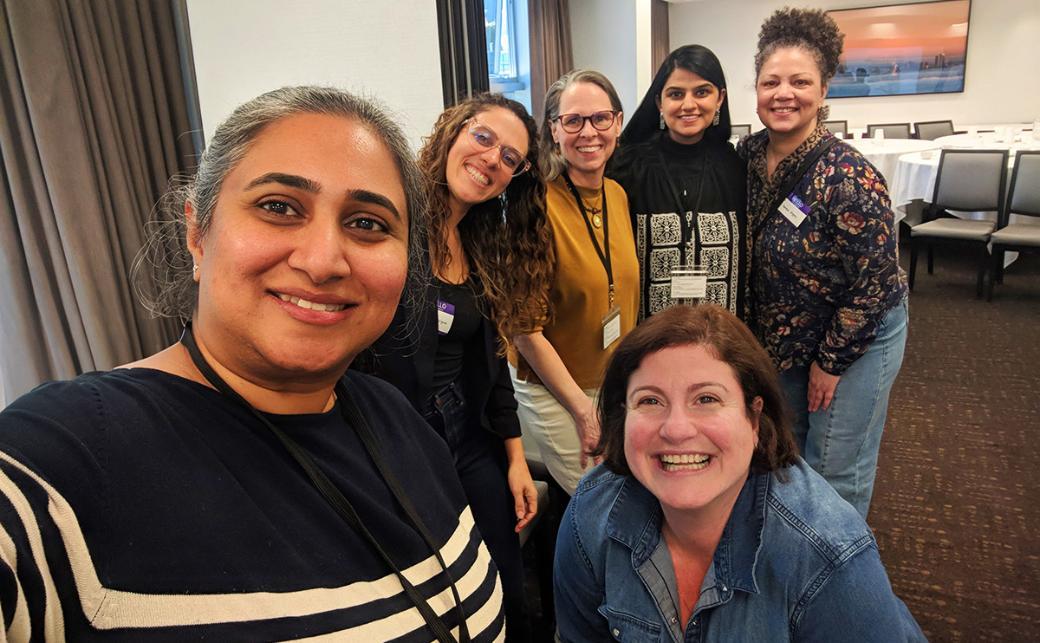 Be a Leader in Your Community - Capilano University