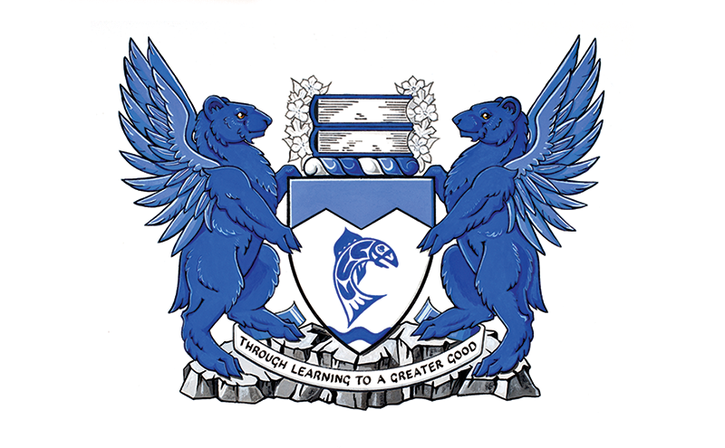 3 Surprising Stories Behind CapU’s Convocation Traditions - Capilano ...