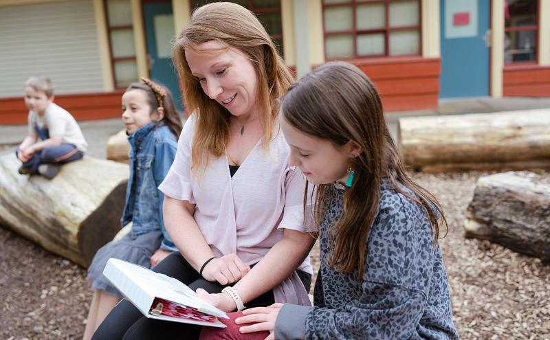 3 Reasons to Become an Education Assistant - Capilano University