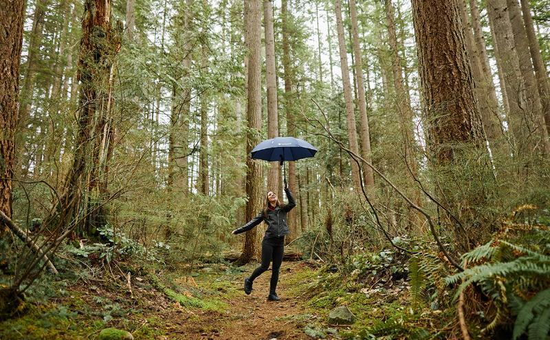 Equitable Access for All - Capilano University