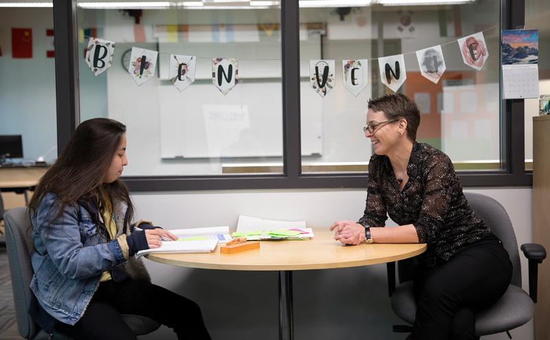 4 Reasons Why a Minor Might be Right for You - Capilano University