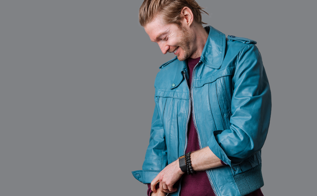 Alumni Q&A: Jordan Kallman - Capilano University