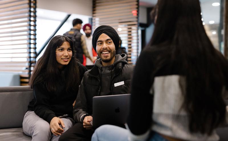 What does a ‘Safe Space’ even mean? - Capilano University