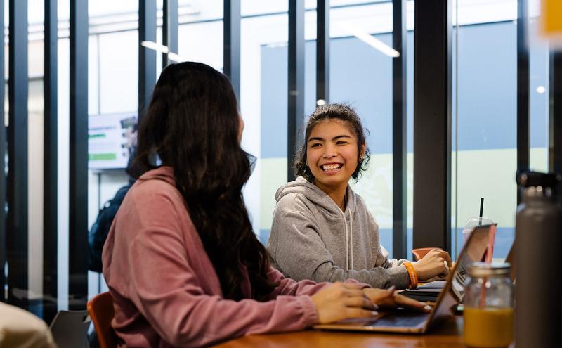 What does a ‘Safe Space’ even mean? - Capilano University
