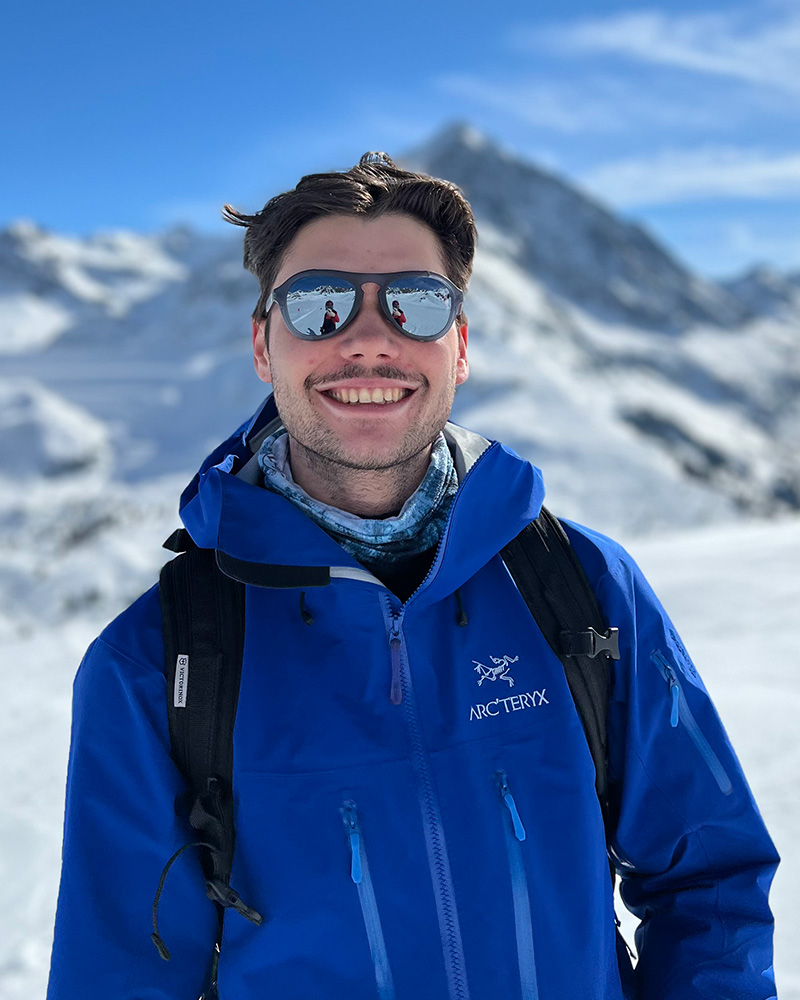 Expand Your World Beyond the Classroom - Capilano University