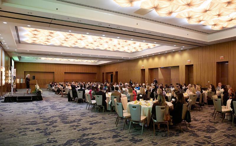 Donor Profile: Catherine Dangerfield - Capilano University