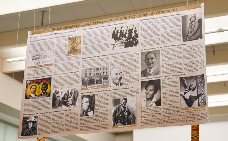 CapilanoU.ca - Capilano University