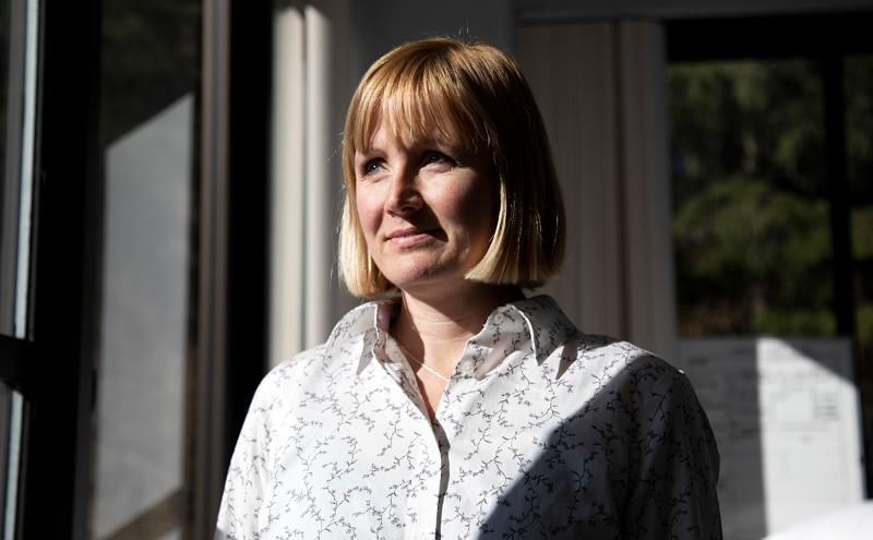 When Research Hits Home - Capilano University