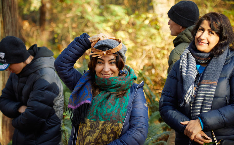 Items: Guest Speaker Series: Mental Health in the Workplace - Capilano ...