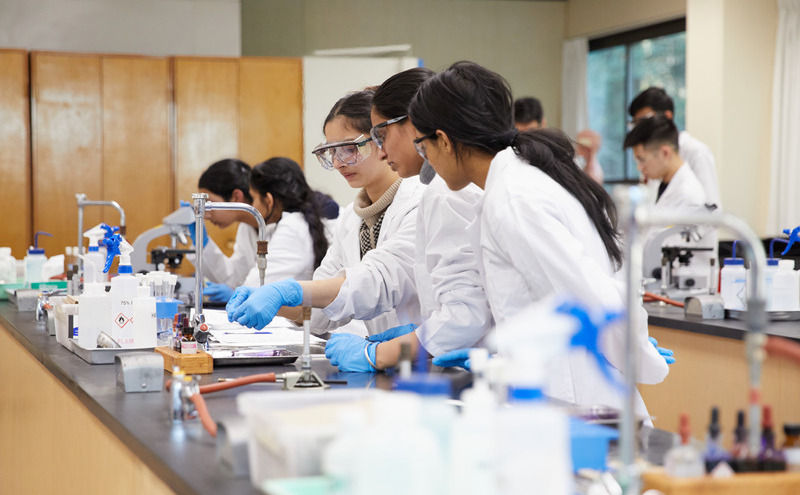 Items: LinkUp Explore with the Dean: Life Sciences BC's sixth Annual ...