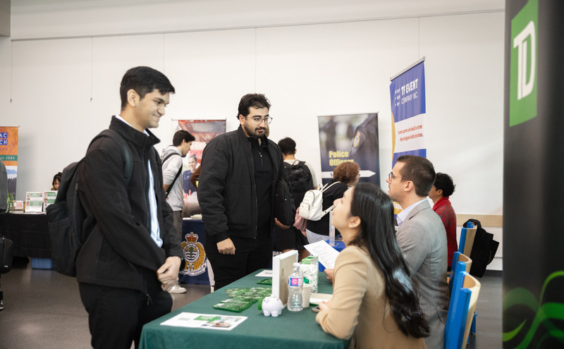 Items: Volunteer Opportunities Information Session: Vancouver Region ...