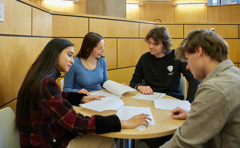 Items: CDC Workshop Series: Teamwork Skills - Understanding your Role ...