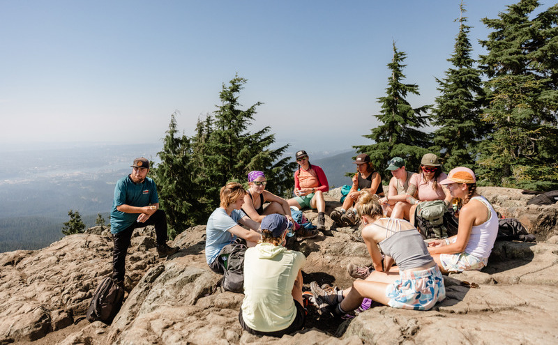 Events - Capilano University