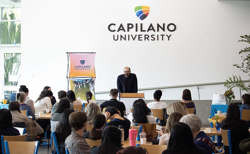 Events - Capilano University