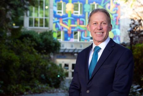 2020: Capilano University joins Universities Canada - Capilano University