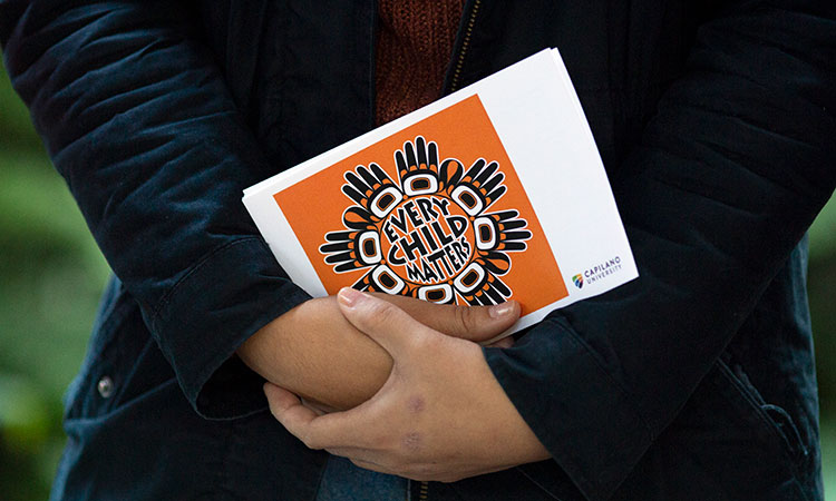 2021: Sharing Circle for Indigenous Students & Employees - Capilano ...