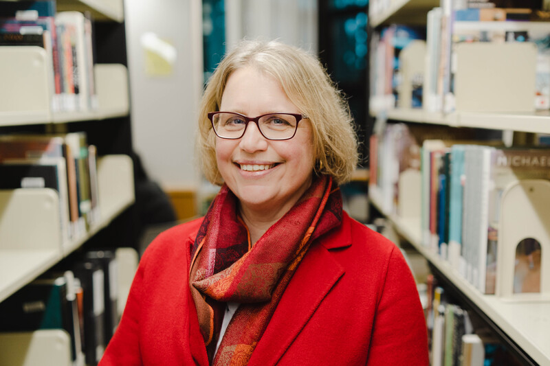 2022: Capilano University Welcomes Christina Neigel as University ...