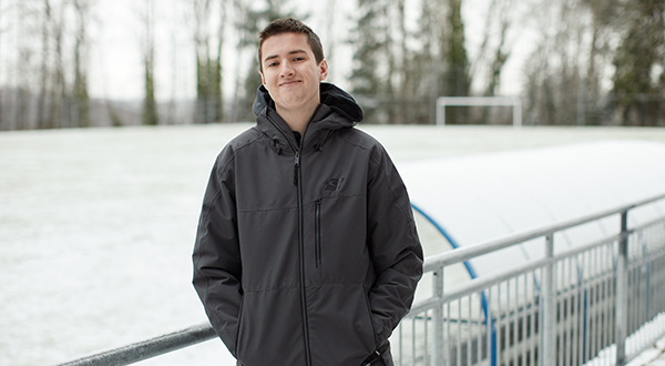 2023: CityStudio: An assist to learning - Capilano University