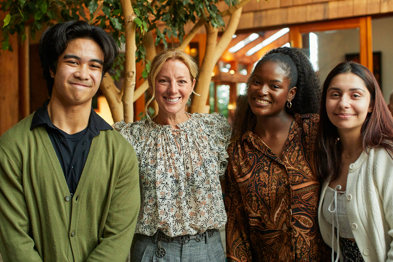 2023: Capilano University and the Sarah McLachlan School of Music ...