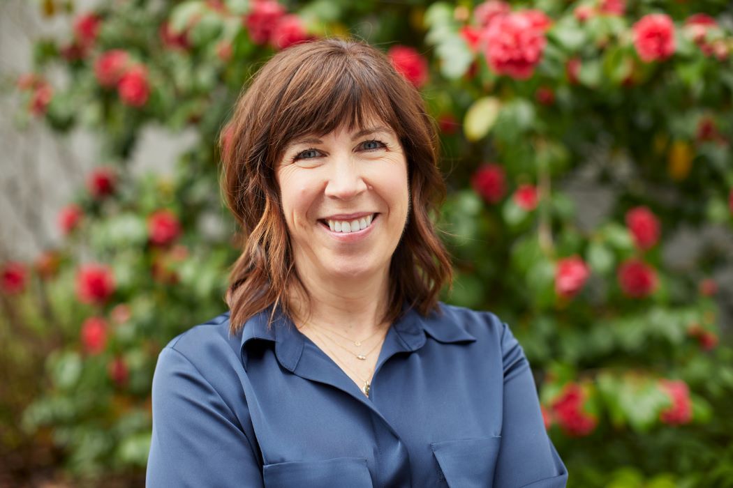 2024: Capilano University announces Tracy Penny Light as Interim Vice ...