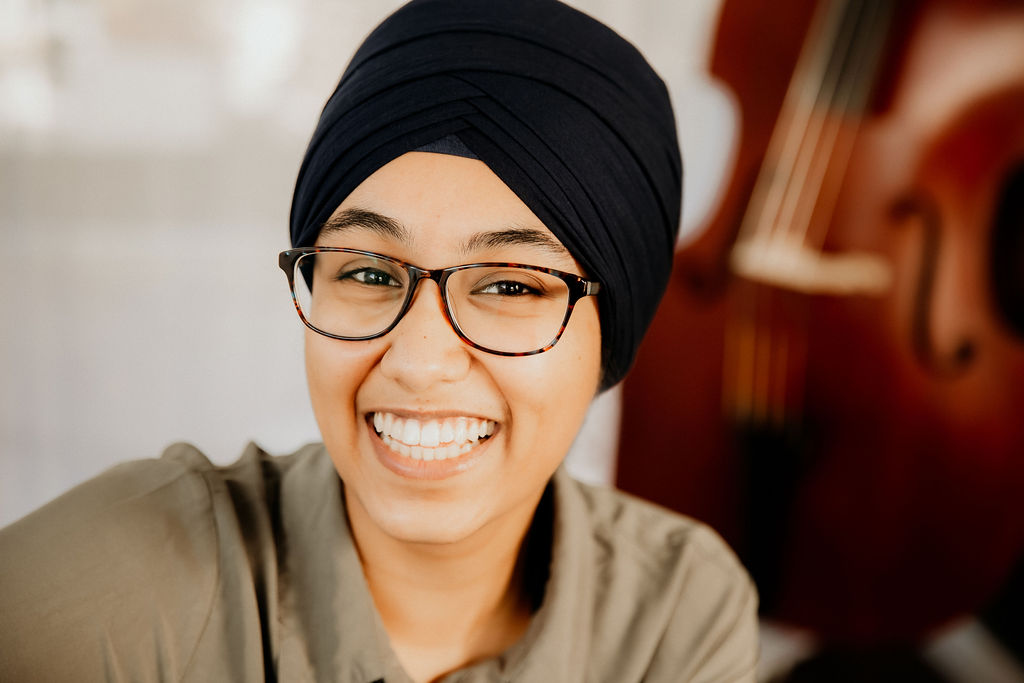 2024: CapU student nominated for Top 25 Under 25 Award - Capilano ...