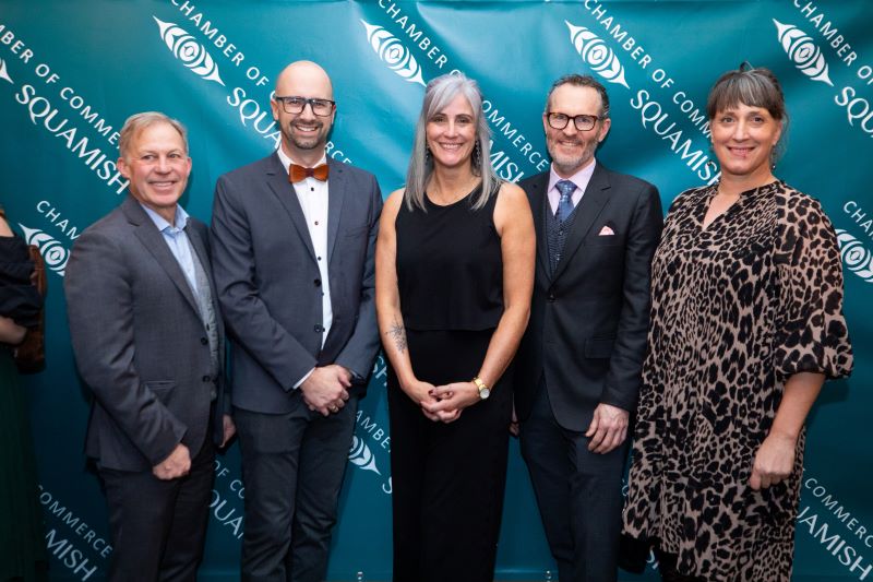 2024: Capilano University and Squamish Chamber of Commerce partner for ...
