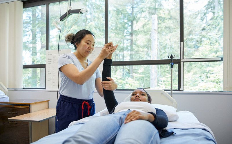 2026: Province invests $146,880 to support Capilano University ...