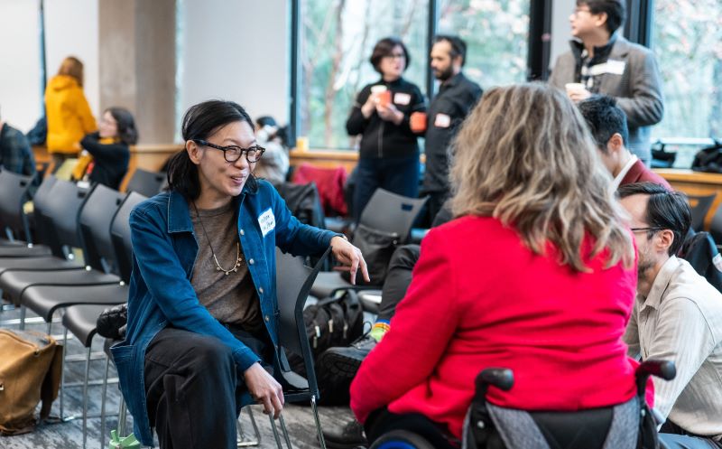 2025: Building Bridges: CapU x Langara research exchange forges ...