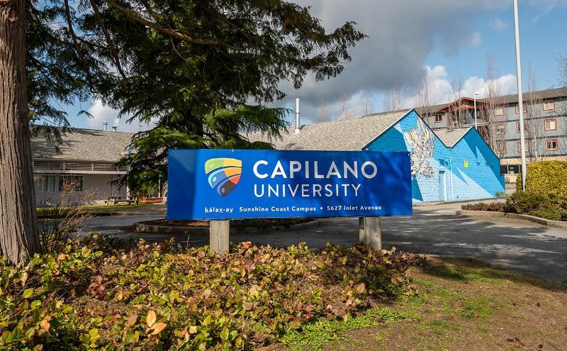 Our Locations - Capilano University