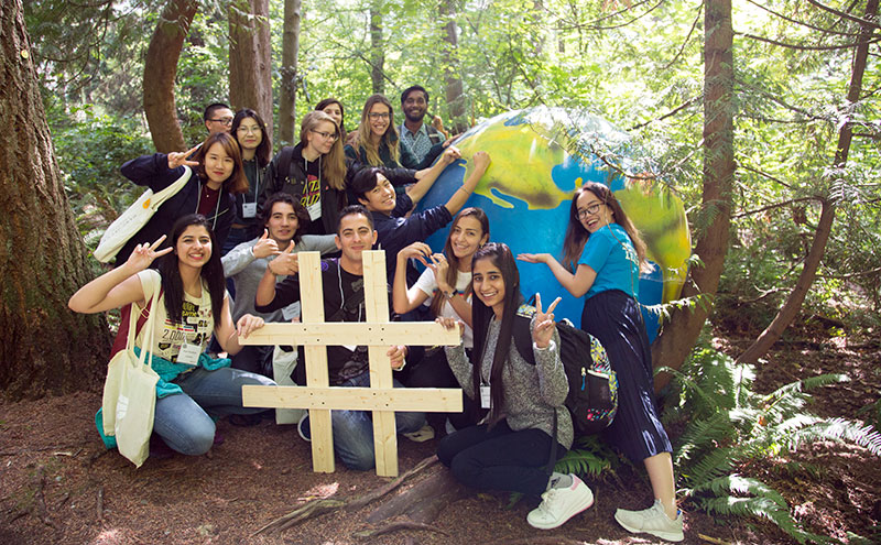 How to Apply - Capilano University