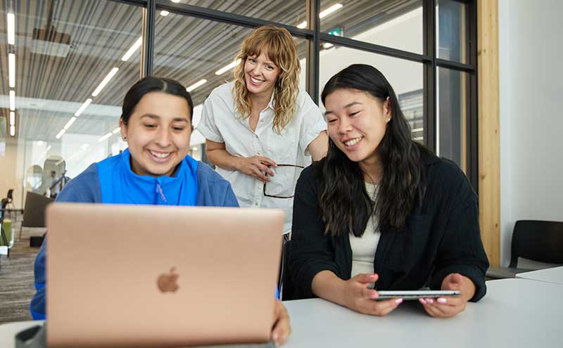 International Students - Capilano University