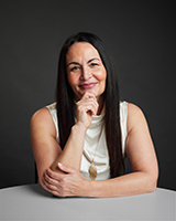 Donna Perry - Capilano University