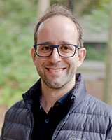 Bruno Follmer - Capilano University