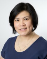 Caroline Soo - Capilano University