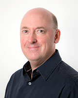 Christopher Pearson - Capilano University