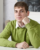 Daniel Barabanov - Capilano University